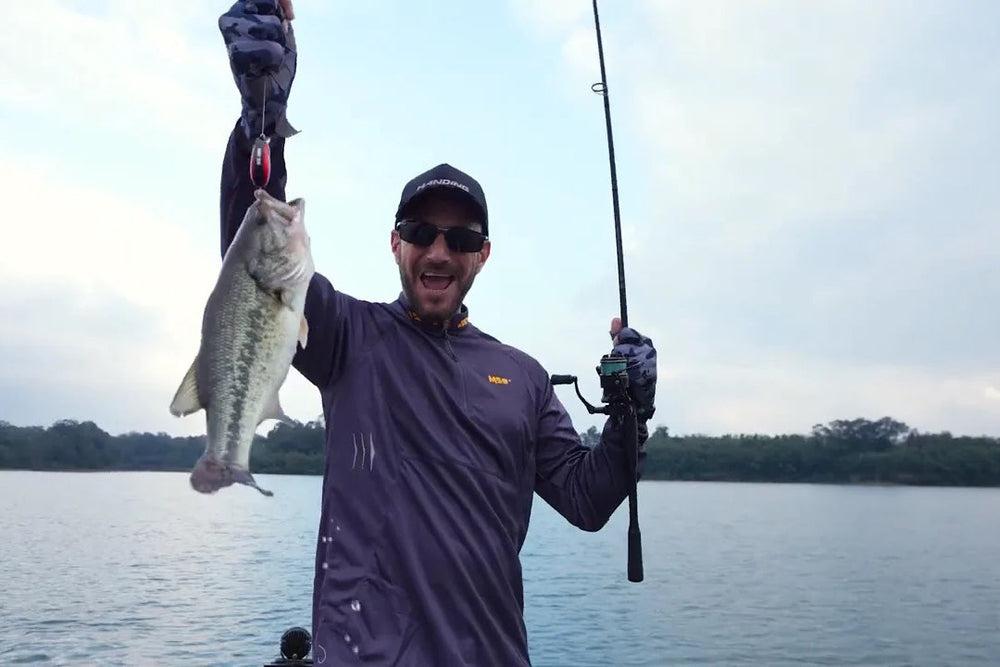 Early Spring Bass Baits: Top Picks to Boost Your Catch!