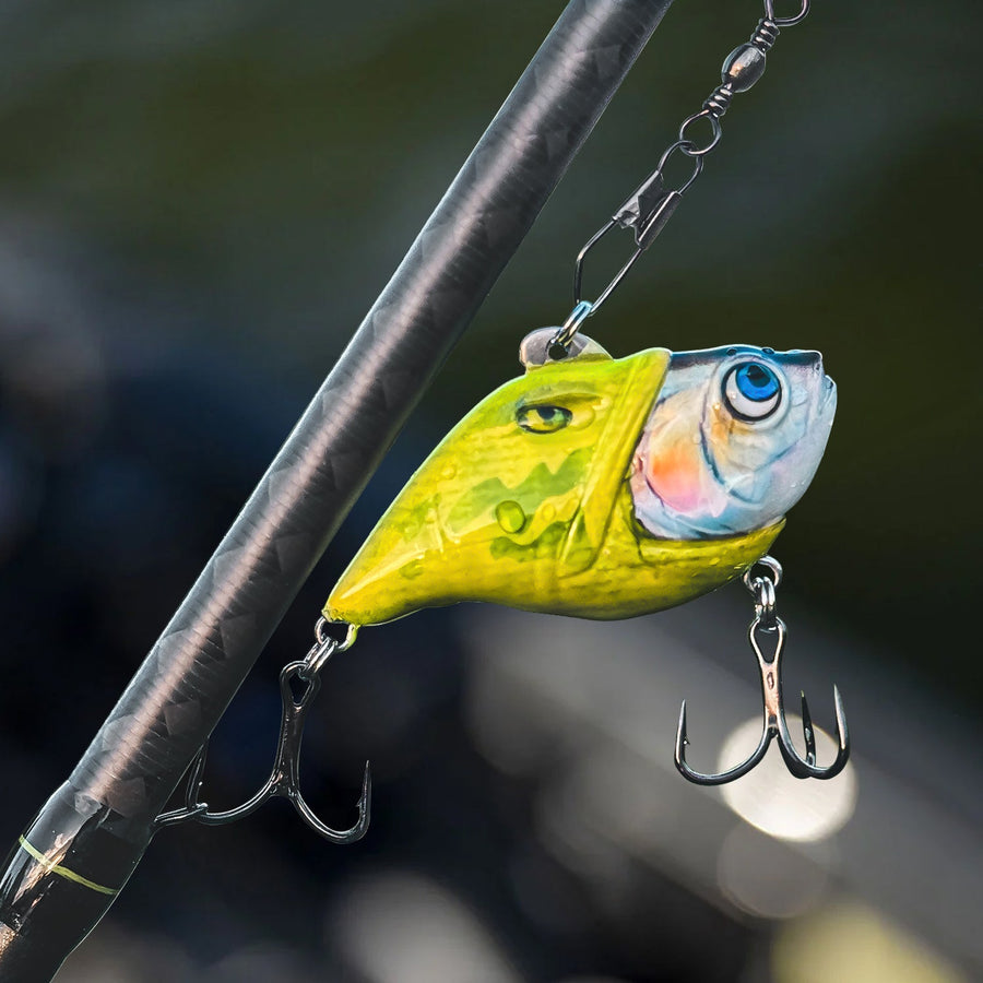 HANDING Official Store - Prodessional Fishing Gear & Tackle – HANDING ...