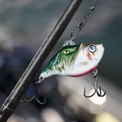 HANDING Fishing Tackle - Professional Fishing Gear & Tackle