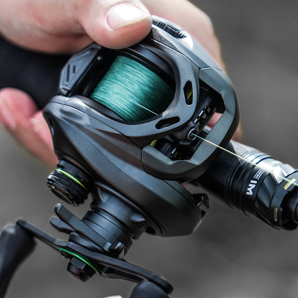 Fishing Rod Materials Ranked: Carbon vs Glass vs Composite