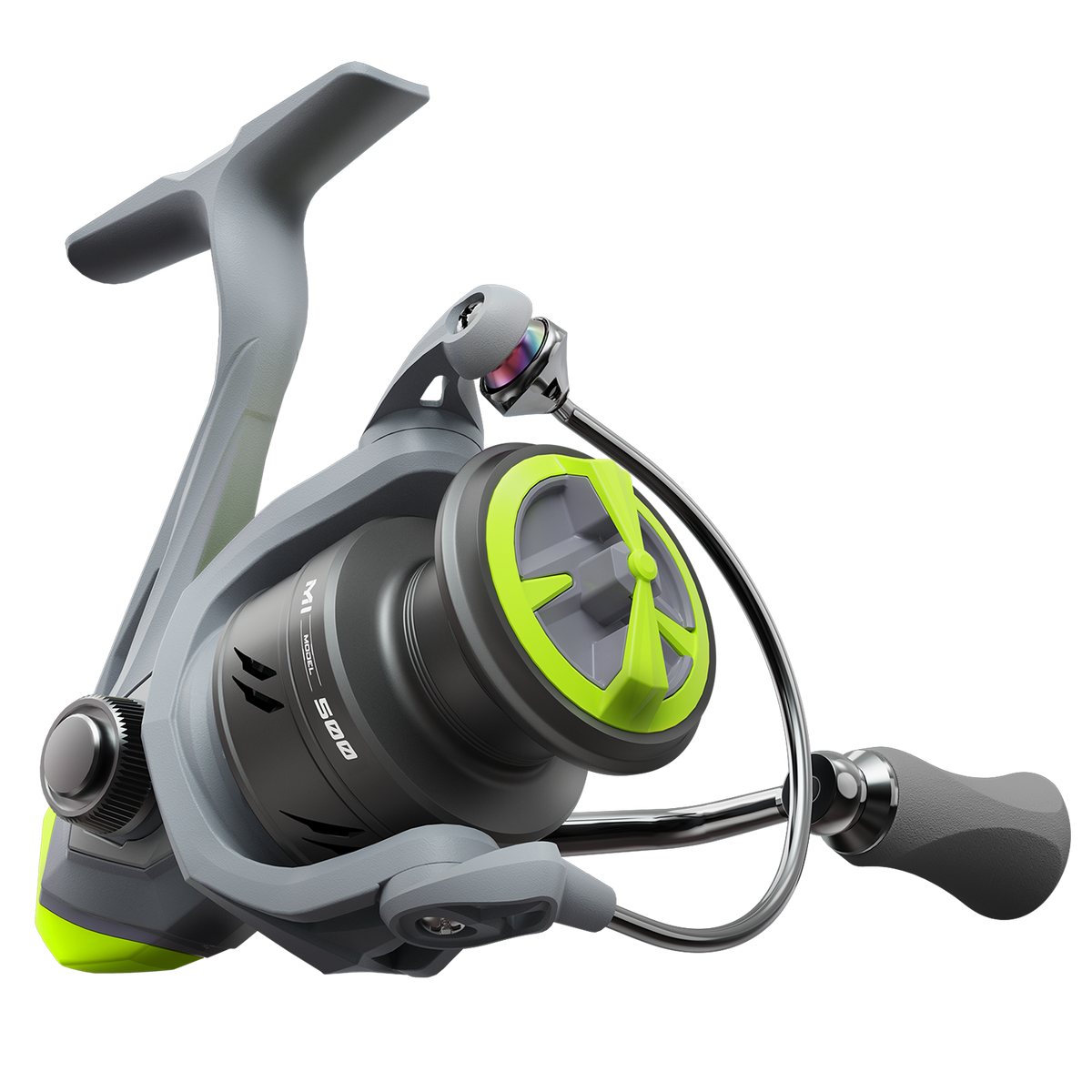 HANDING M1 Spinning Reel | Lightweight, Durable, Precise Casting