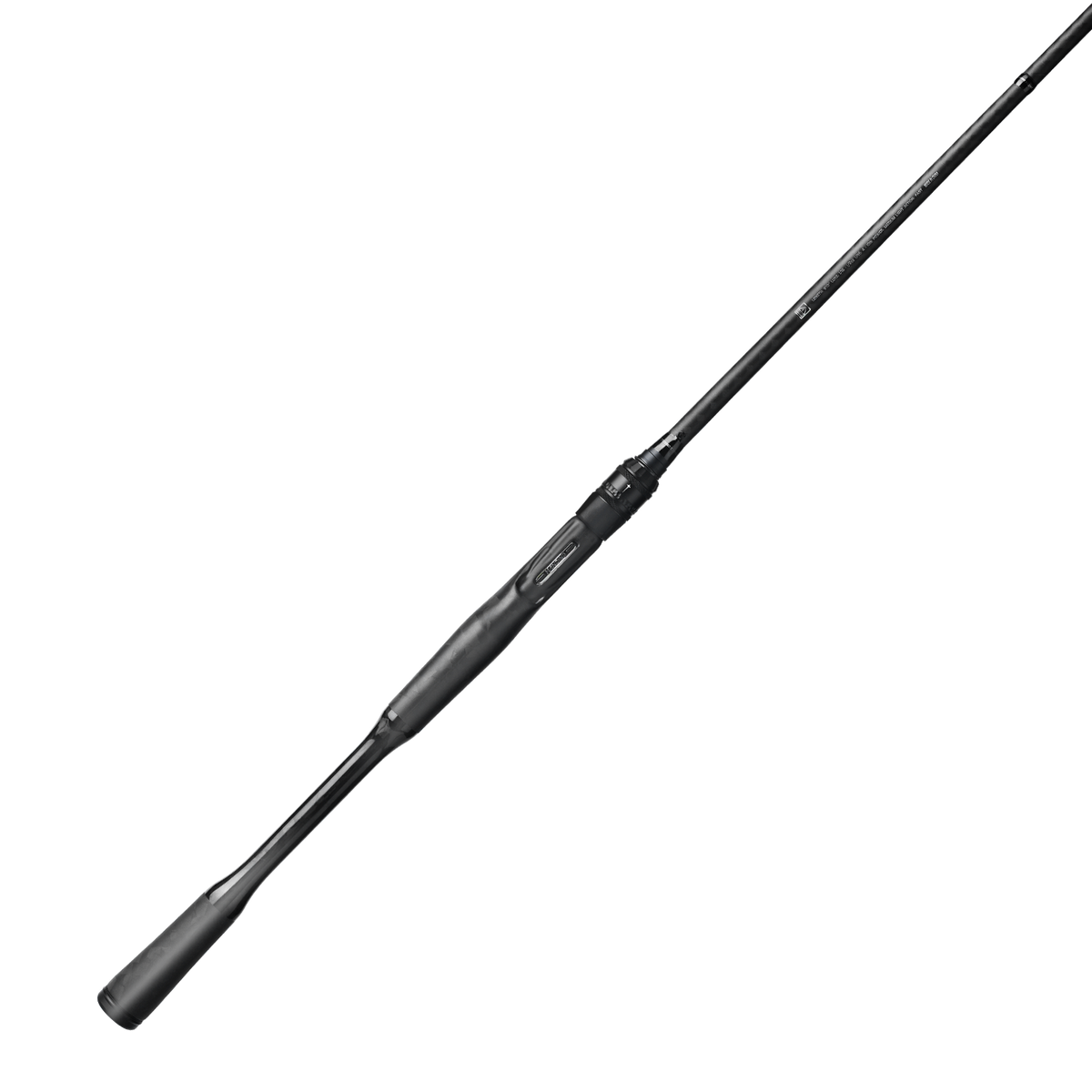 Angler's Choice | One-Piece Rod | Bass Fishing Essential
