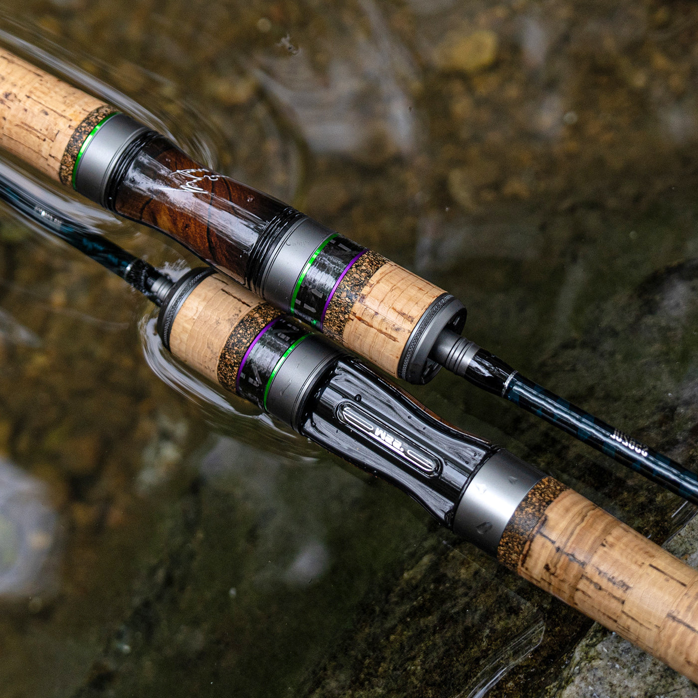 HANDING Fishing Tackle - Professional Fishing Gear & Tackle