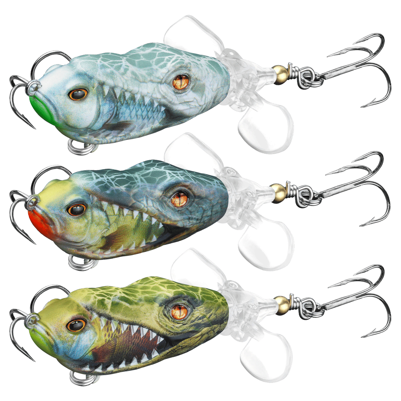 High-Quality, Unique Fishing Lures | HANDING Official Store