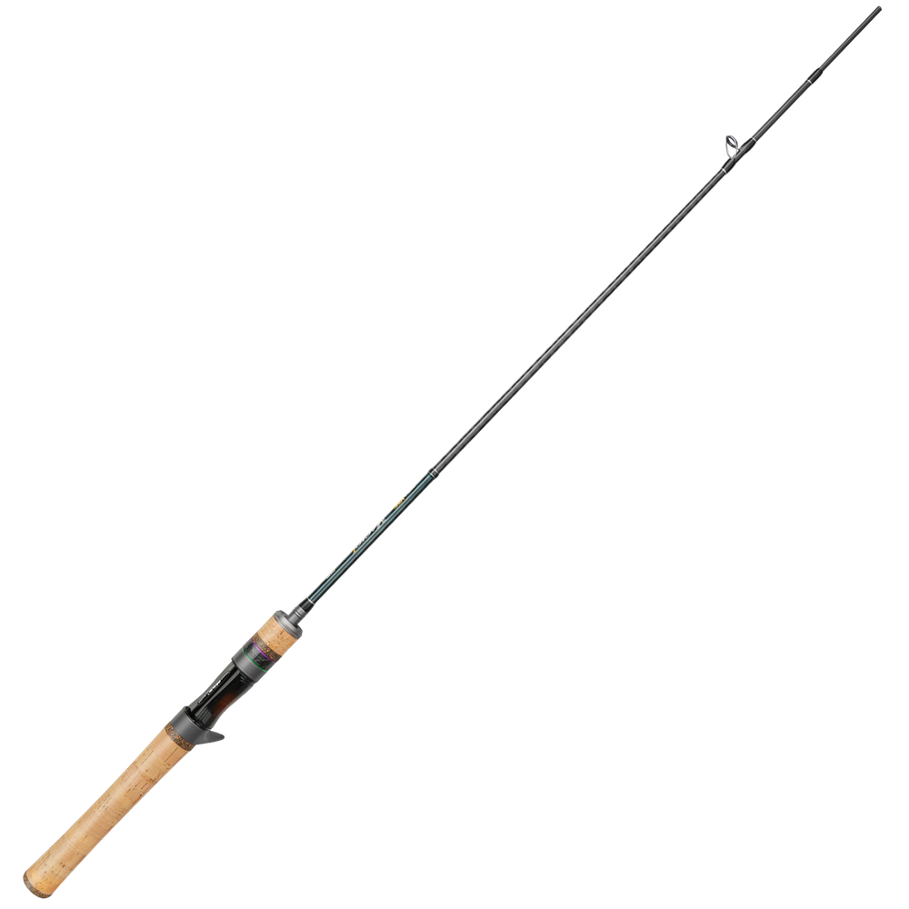 HANDING Magic L Ultralight Two Pieces Casting Rod | BFS Fishing