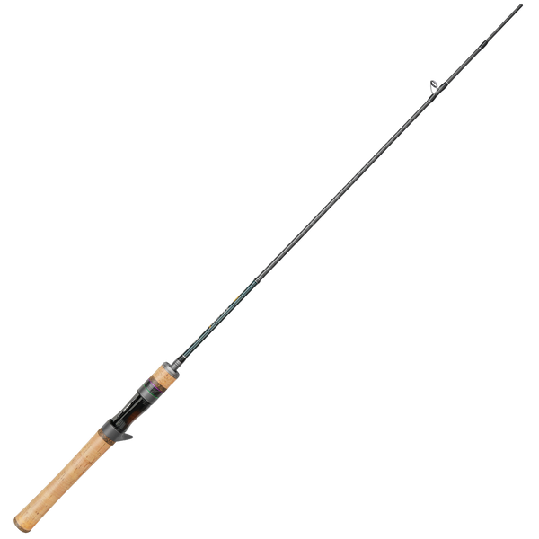 HANDING Magic L Ultralight Two Pieces Casting Rod | BFS Fishing