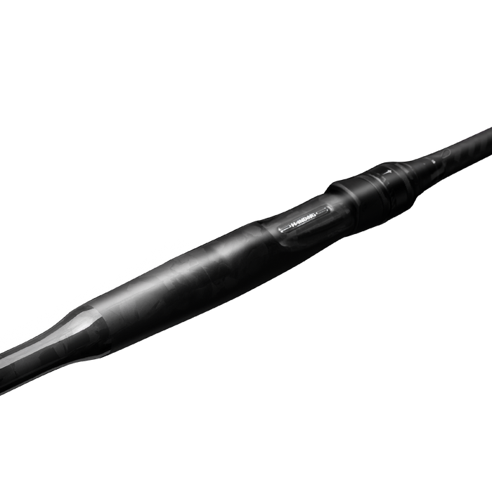 Angler's Choice | One-Piece Rod | Bass Fishing Essential
