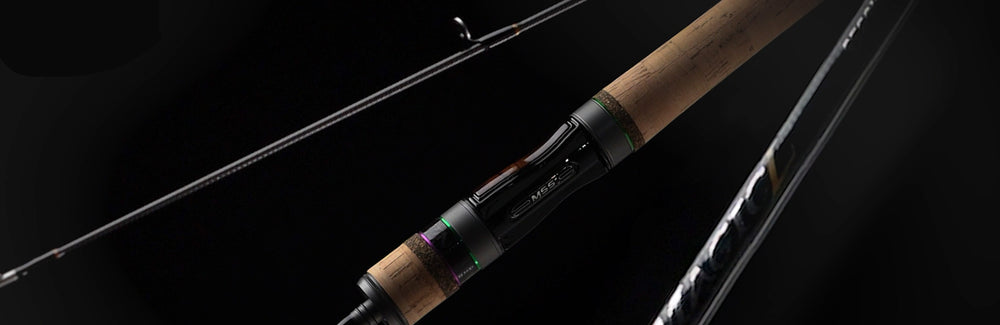 Magic L Ultralight Casting Rod | Master Ultra-Sensitivity