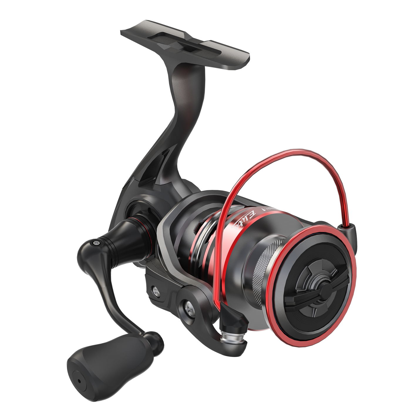 Gear Up | M1 Spinning & Casting Reels for All Anglers