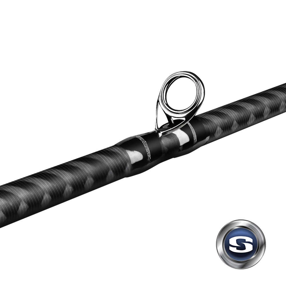 Serenity Casting Rod | Tournament Ready Tool