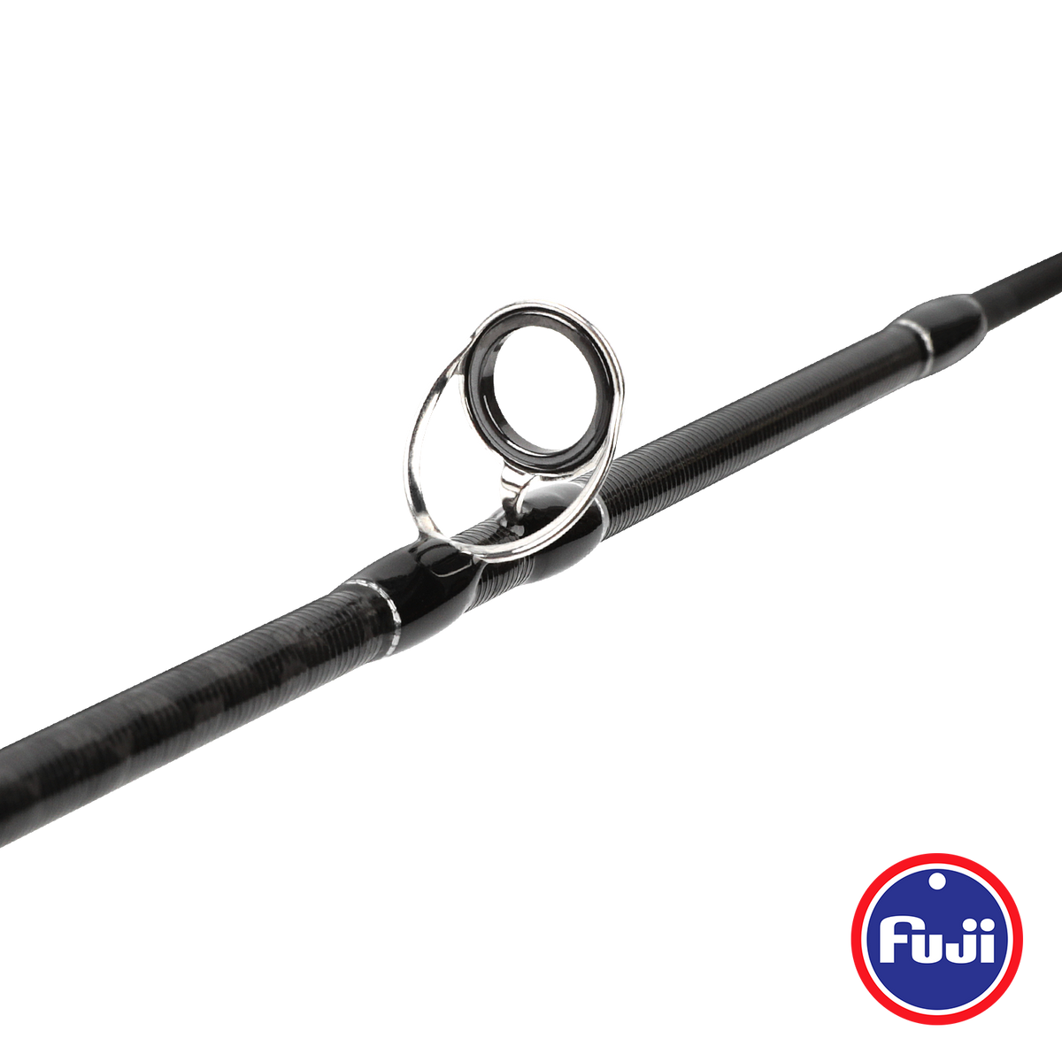 HANDING Magic L Ultralight Two Pieces Casting Rod | BFS Fishing