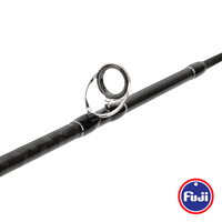 HANDING Magic L Ultralight Two Pieces Casting Rod | BFS Fishing