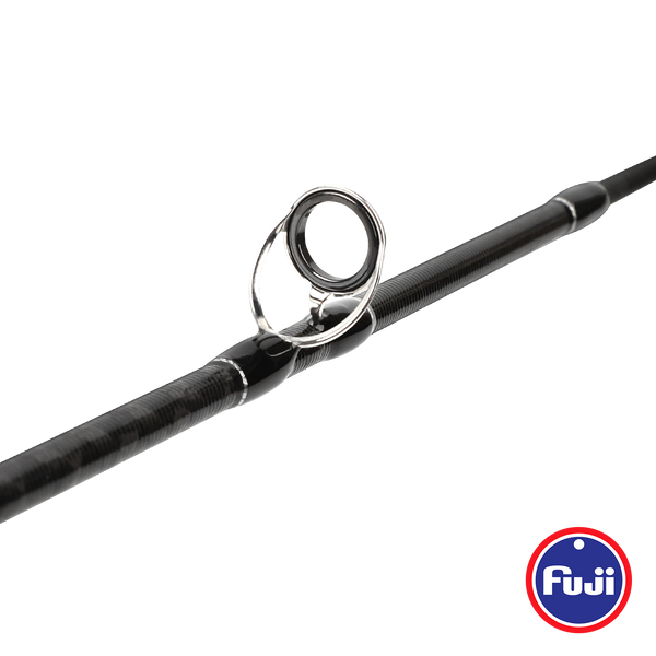 Magic L Ultralight Casting Rod | Master Ultra-Sensitivity