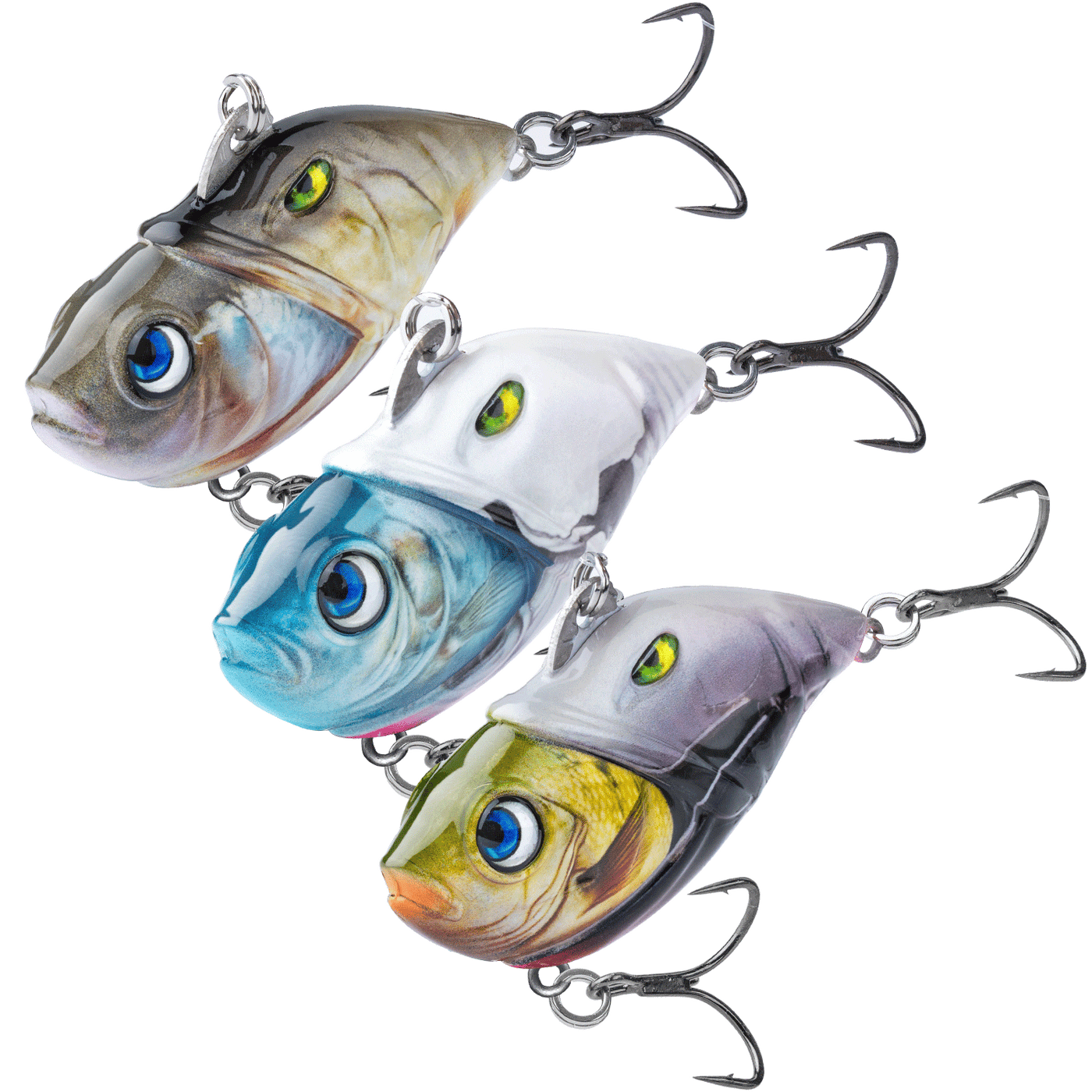 High-Quality, Unique Fishing Lures | HANDING Official Store