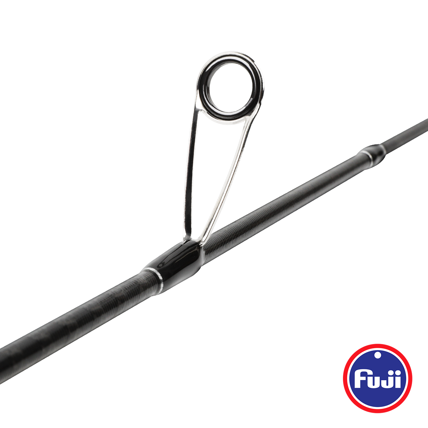 HANDING Magic L Ultralight Two Pieces Spinning Rod | BFS Fishing