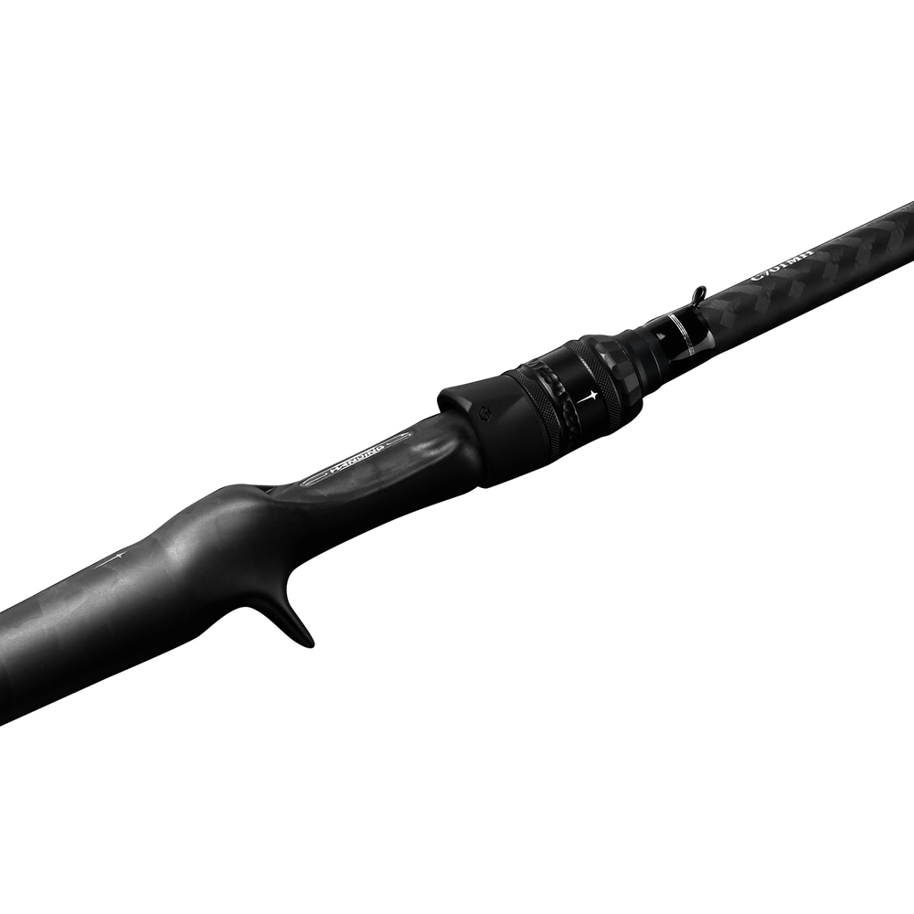 Serenity Casting Rod | Tournament Ready Tool