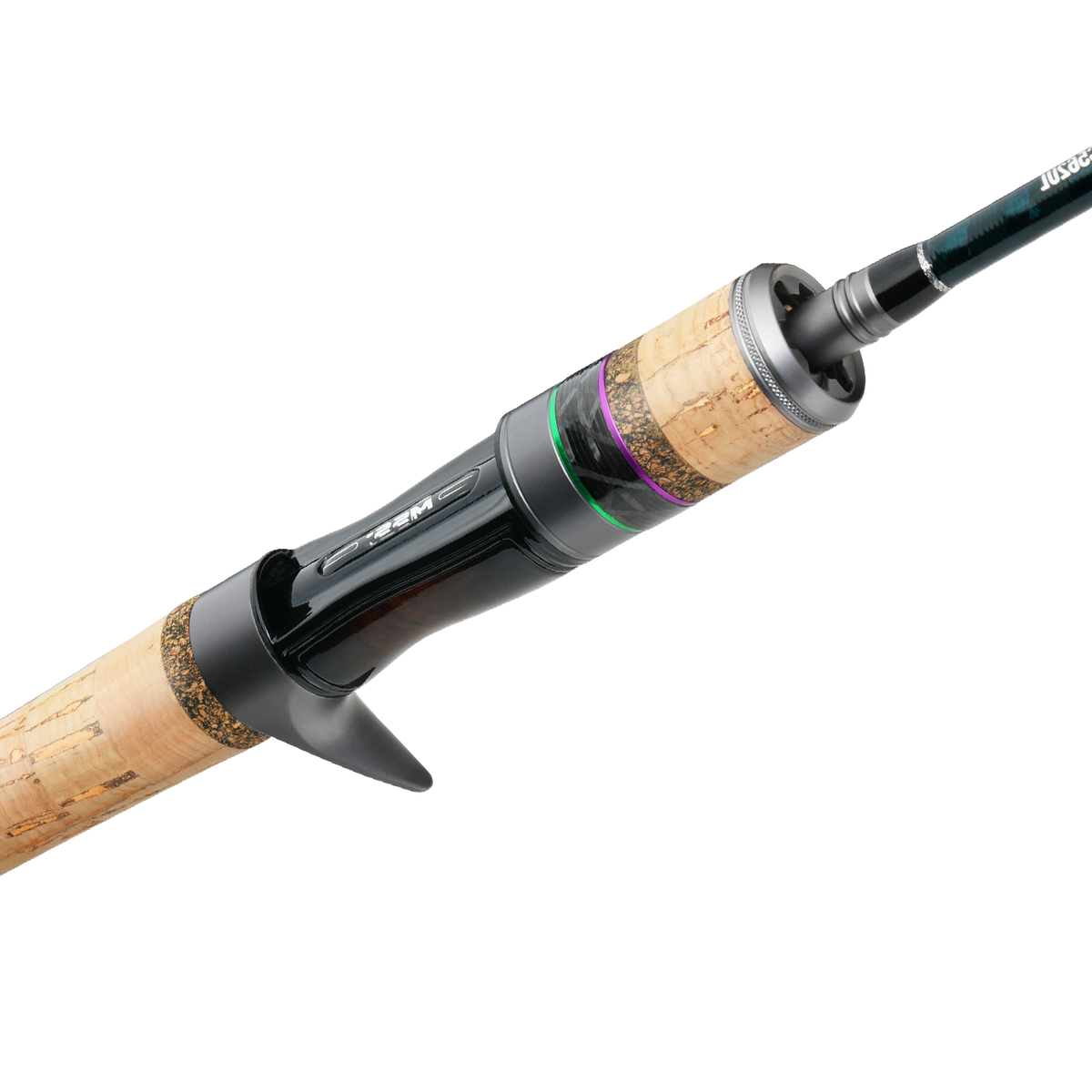 Cast Masterpiece | Best Spinning & Casting Rods