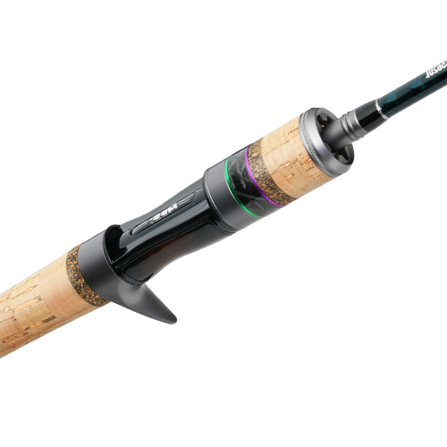 Magic L Ultralight Casting Rod | Master Ultra-Sensitivity