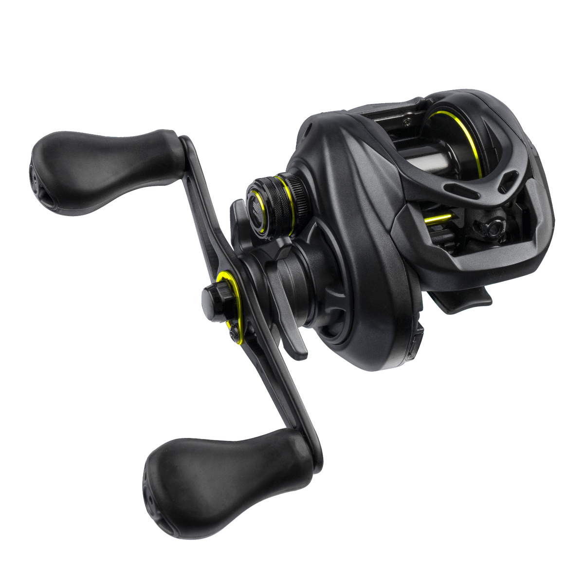 Premium Spinning & Baitcasting Reels | HANDING Fishing Tackle