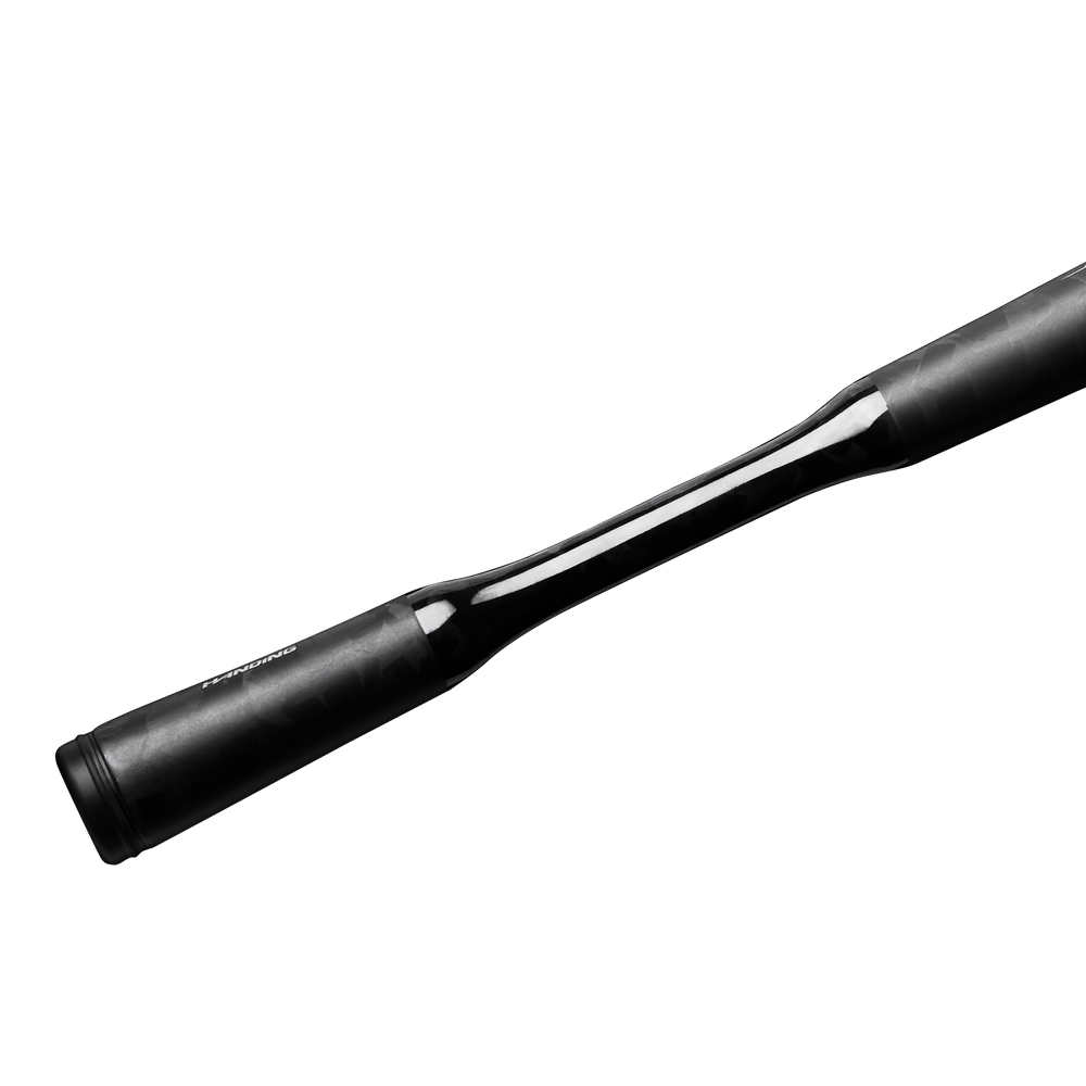 Serenity Casting Rod | Tournament Ready Tool