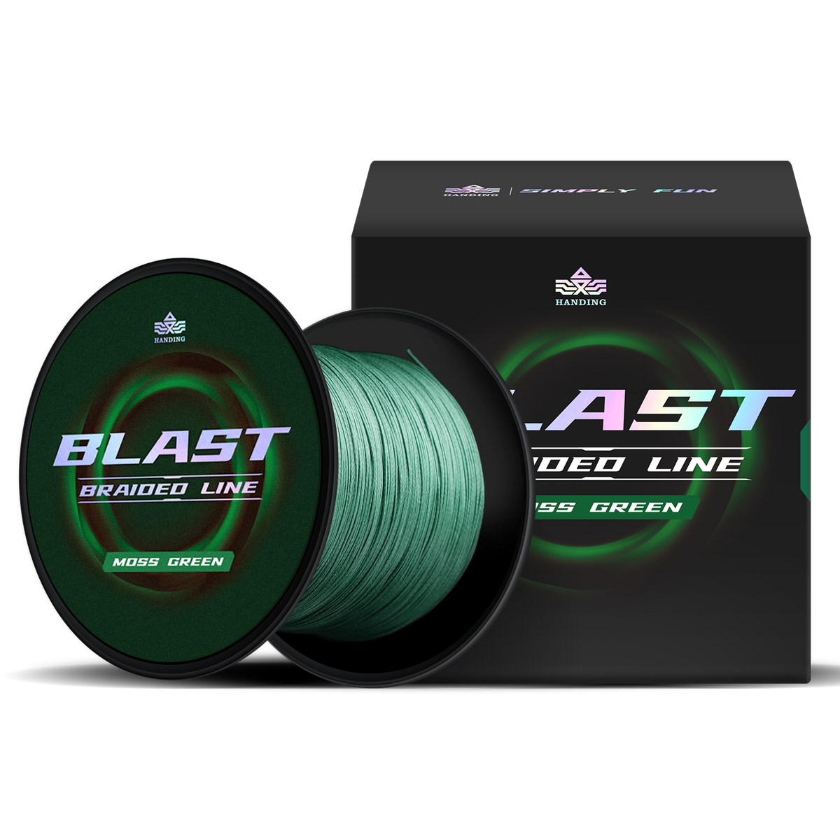 Shop Best Fishing Gear | HANDING Official Store