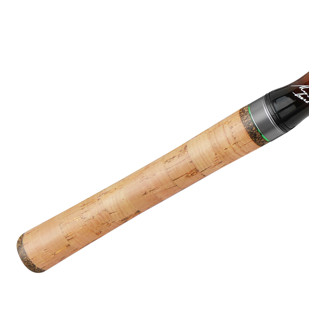 Magic L Ultralight Rod | Perfect Finesse Weapon
