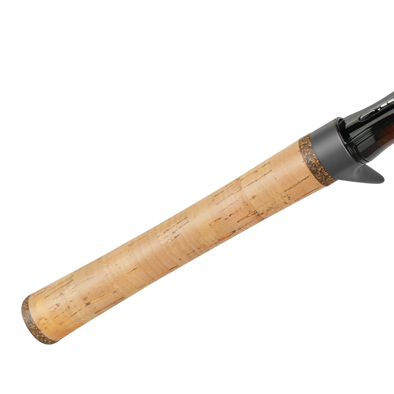 HANDING Magic L Ultralight Two Pieces Casting Rod | BFS Fishing