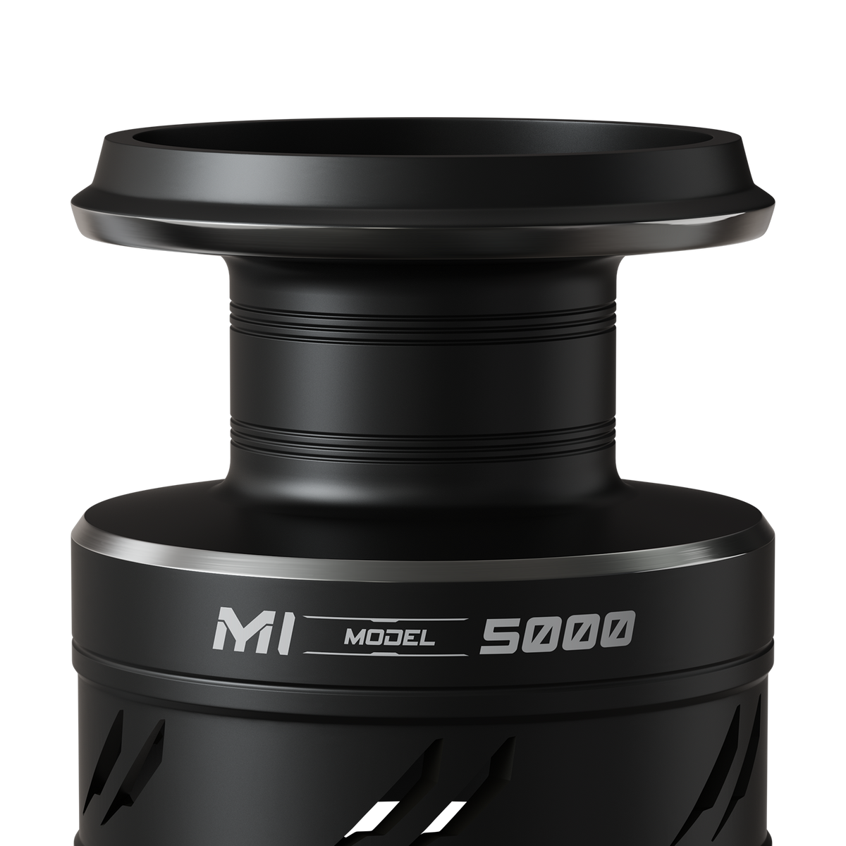 M1 Spinning Reel | 9+1 Bearings | 26.5lb Drag Power | 5 Sizes