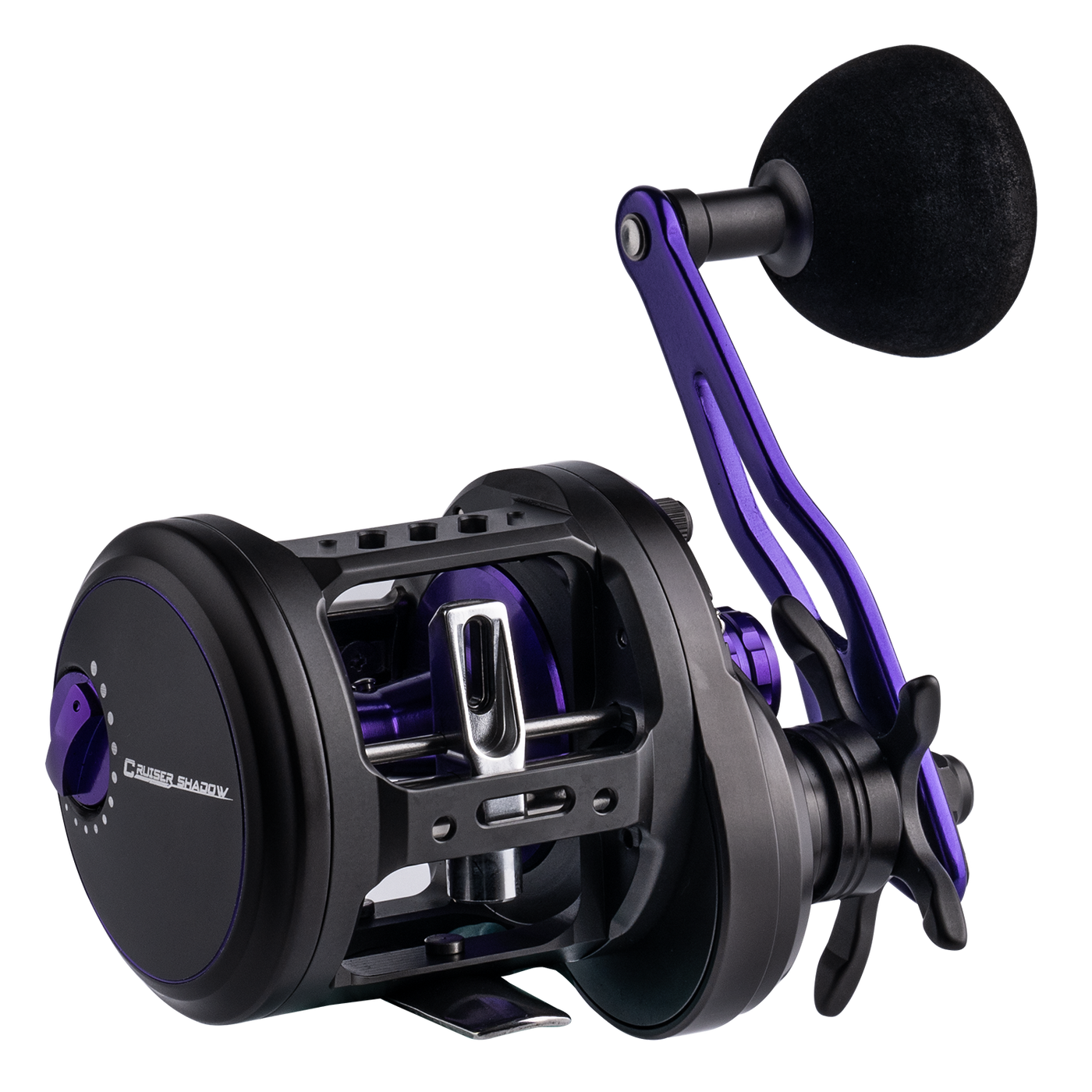 Gear Up | M1 Spinning & Casting Reels for All Anglers