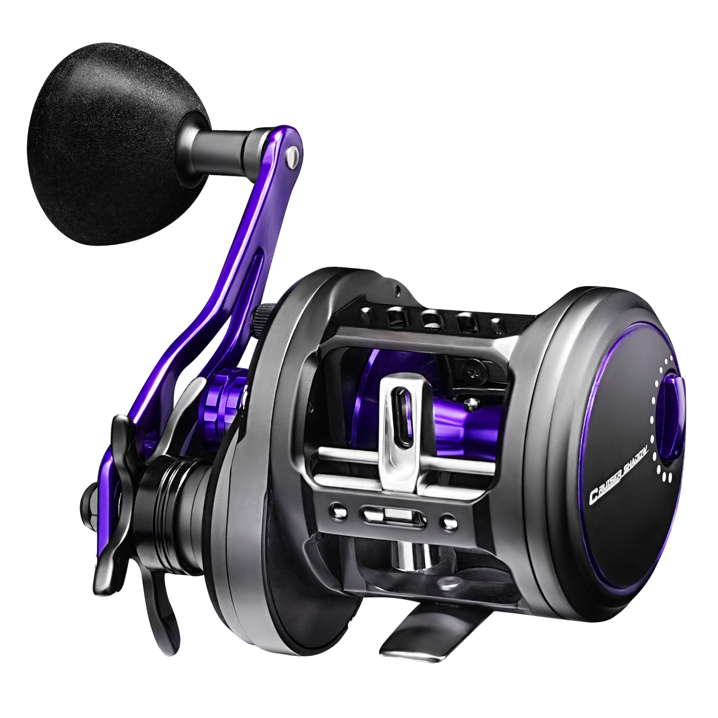 Gear Up | M1 Spinning & Casting Reels for All Anglers
