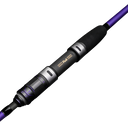 Sturdiness Unleashed | Cruiser Shadow Spinning Rod