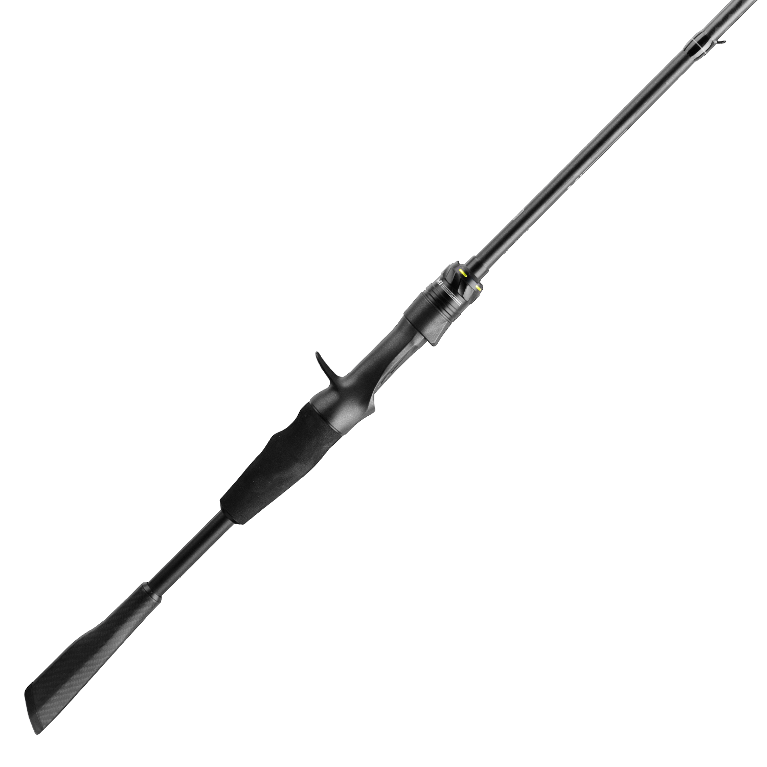 HANDING M1 One Piece Casting Rod | Ideal for Bass Fishing