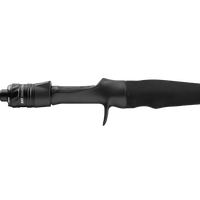 HANDING M1 One Piece Casting Rod | Ideal for Bass Fishing