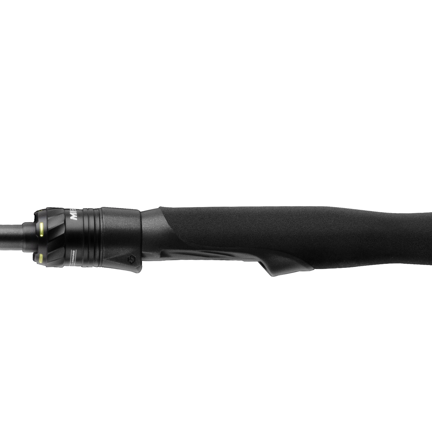 HANDING M1 One Piece Spinning Rod