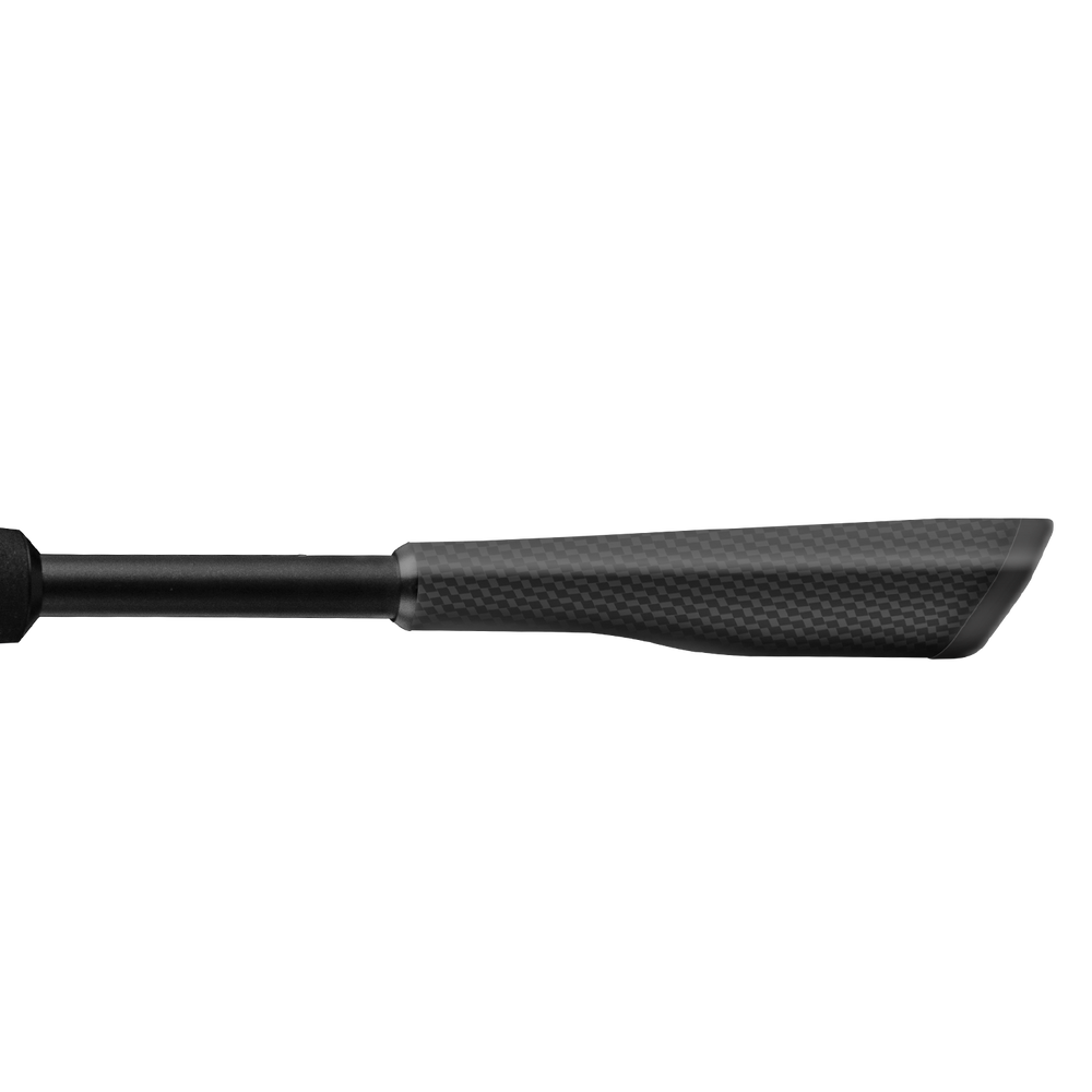HANDING M1 One Piece Casting Rod | Ideal for Bass Fishing