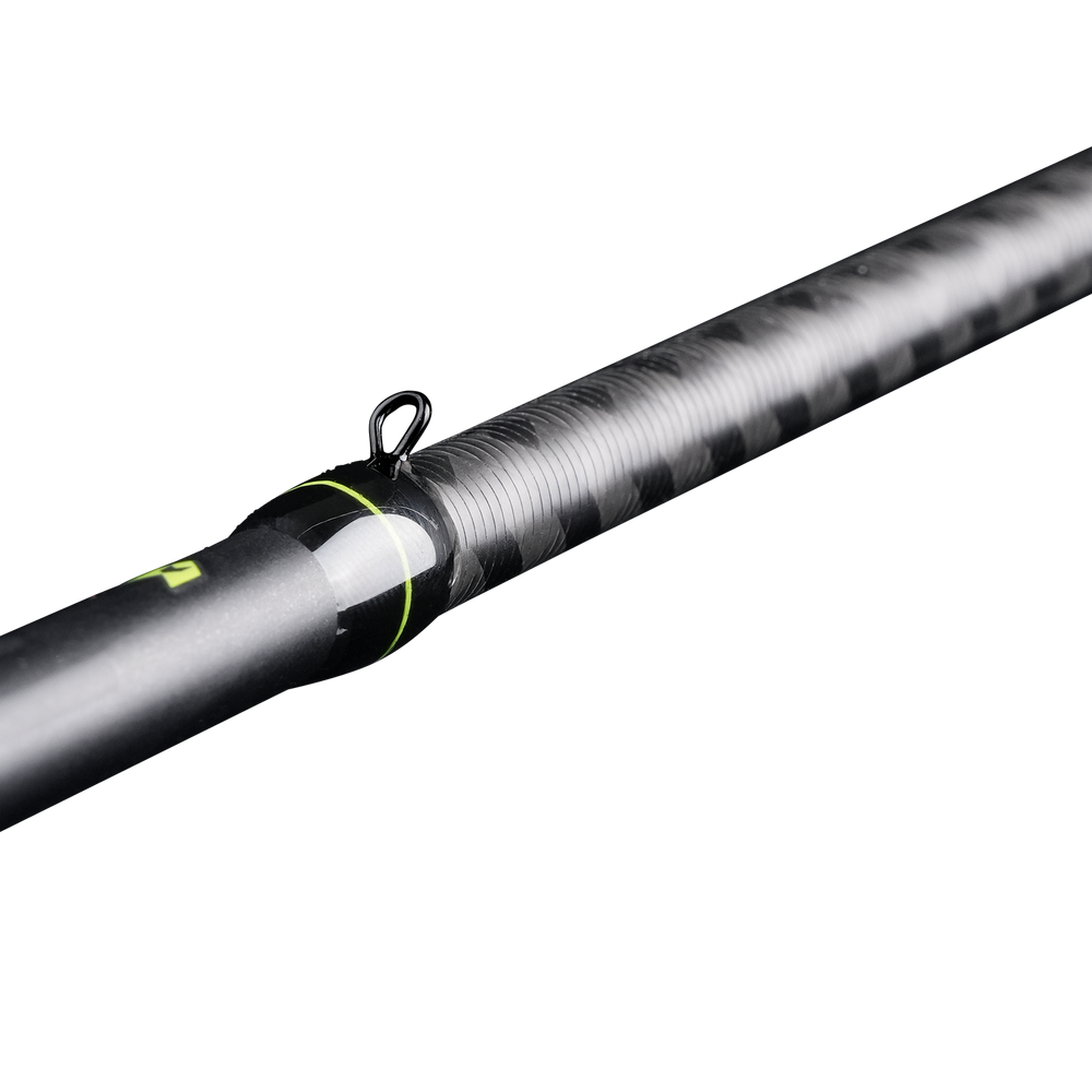 HANDING M1 One Piece Spinning Rod