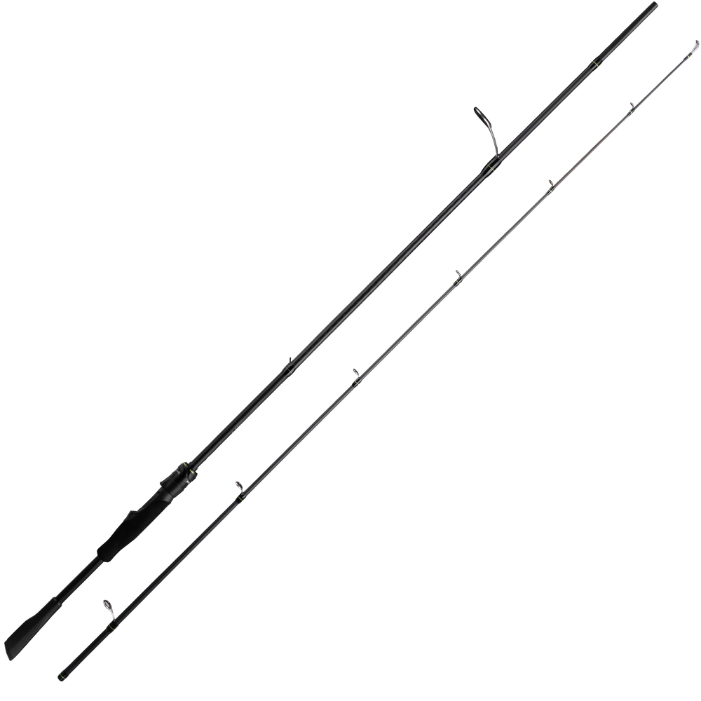 Cast Masterpiece | Best Spinning & Casting Rods