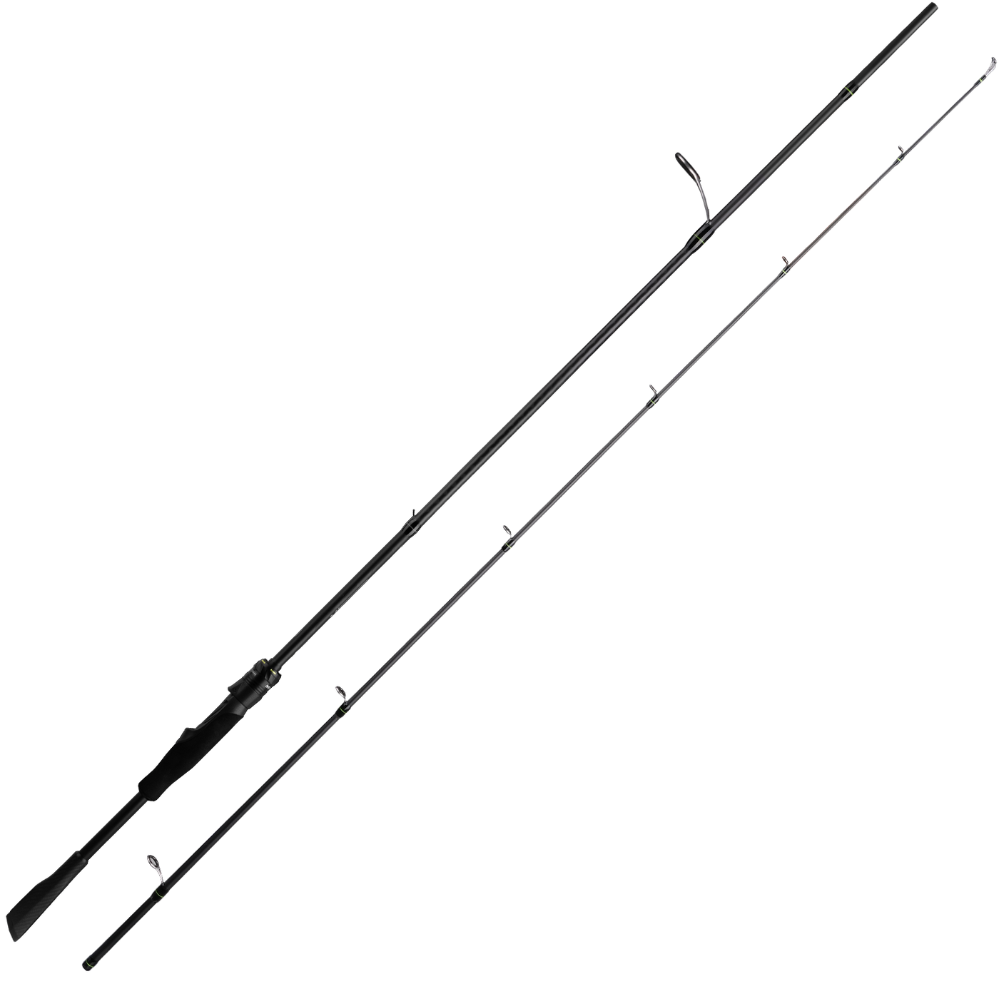 Cast Masterpiece | Best Spinning & Casting Rods