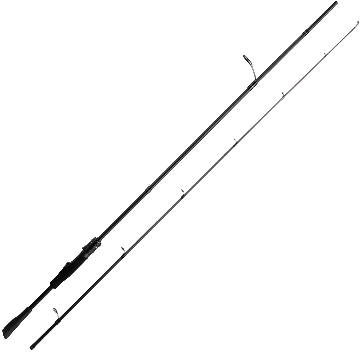 HANDING M1 Two Pieces Spinning Rod