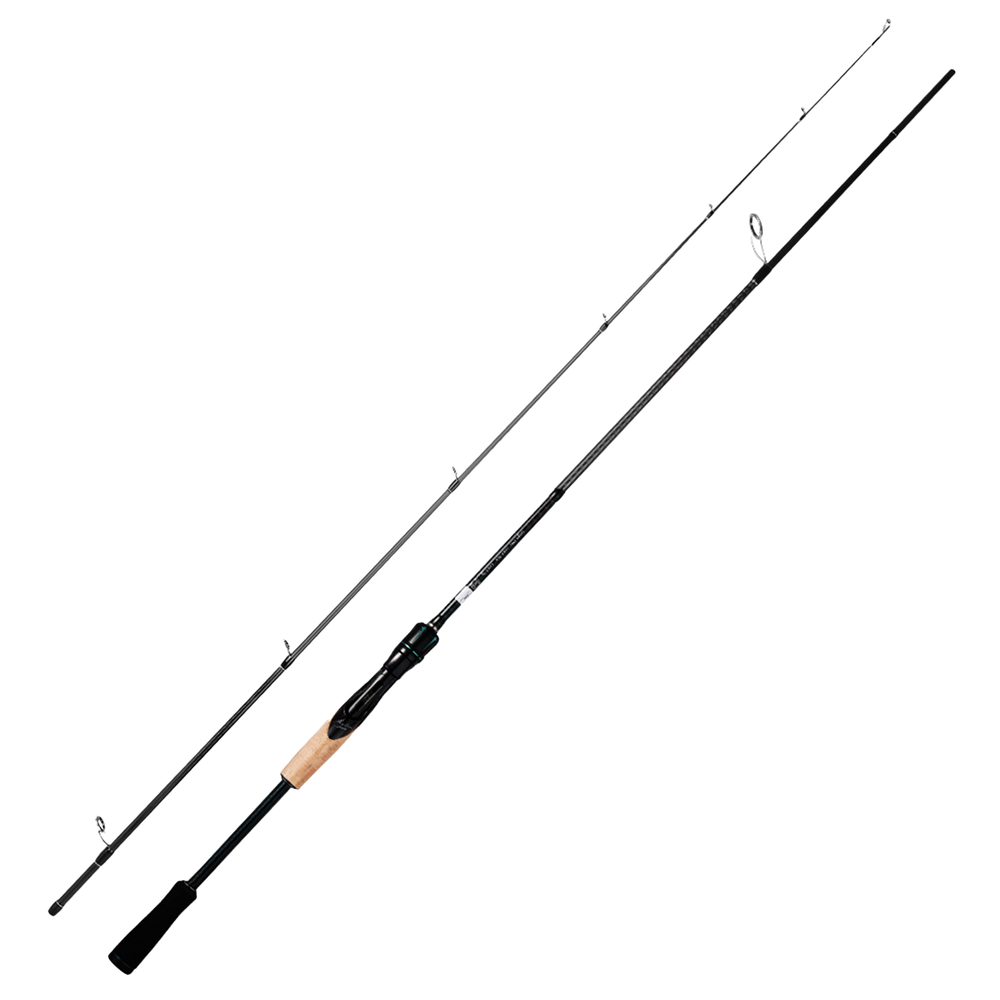 HANDING Magic L Two Pieces Spinning Rod | Fishing Tackle