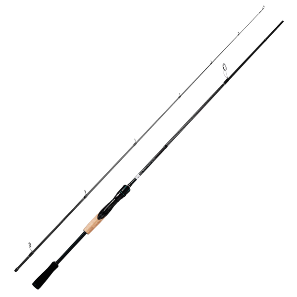 HANDING Magic L Two Pieces Spinning Rod | Fishing Tackle