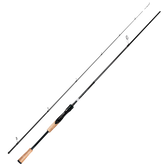 HANDING Magic L Two Pieces Spinning Rod | Fishing Tackle