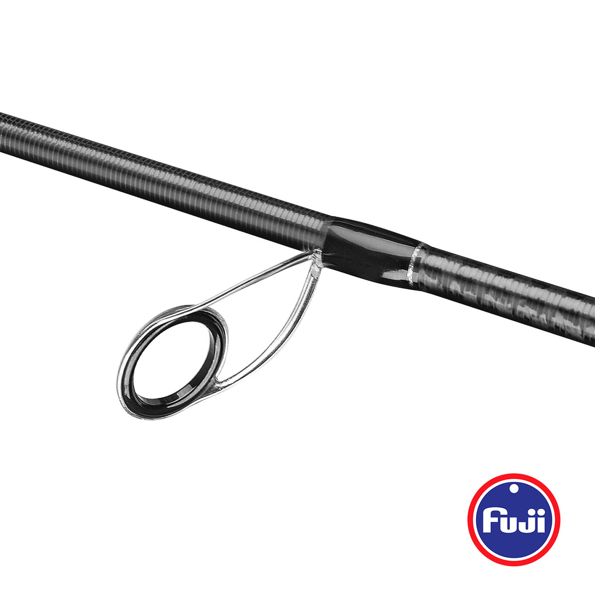 HANDING Magic L Two Pieces Spinning Rod | Fishing Tackle