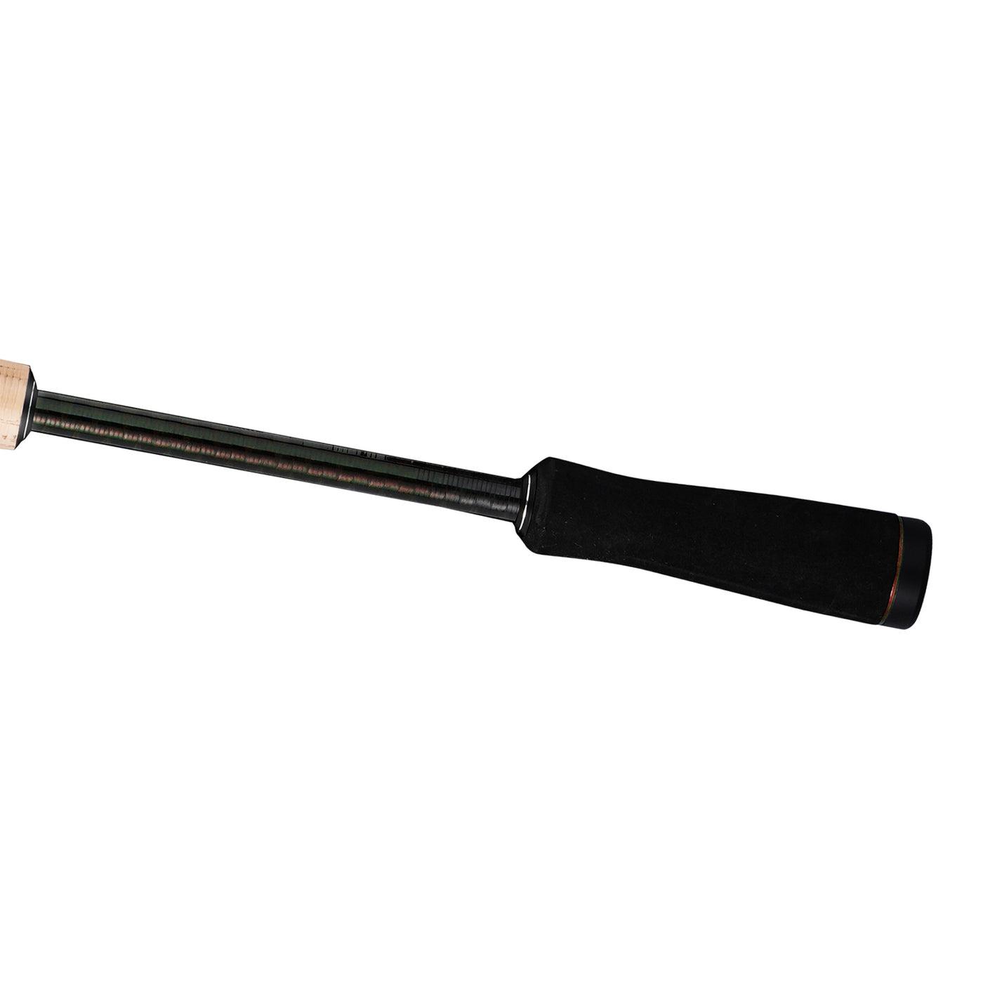 Two-Piece Casting Rod | Smooth & Reliable Fishing