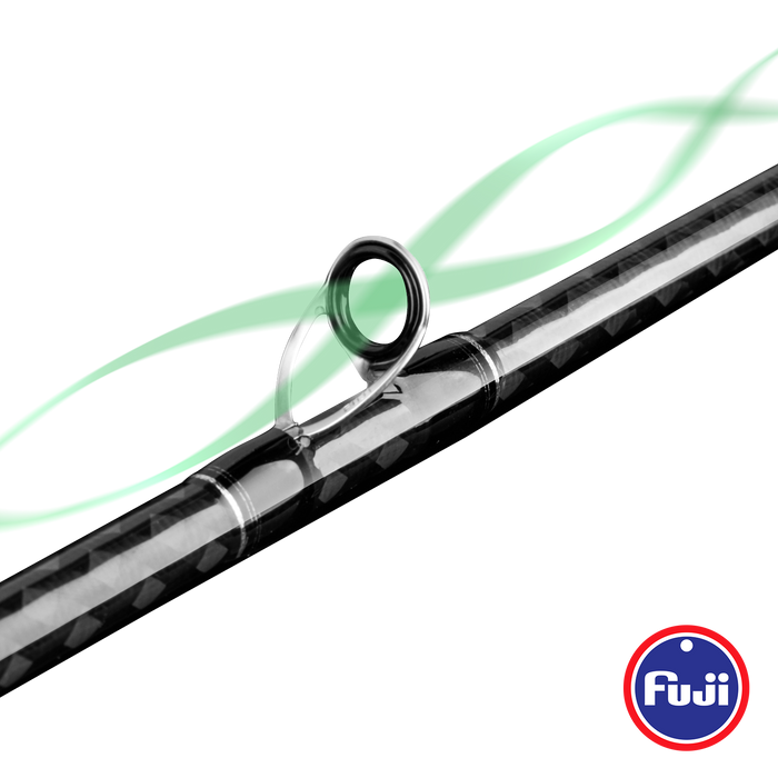 Lightweight Casting Fishing Rods | HANDING Official Store