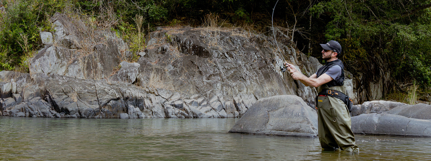 Top-Rated Spinning Rods for Every Angler