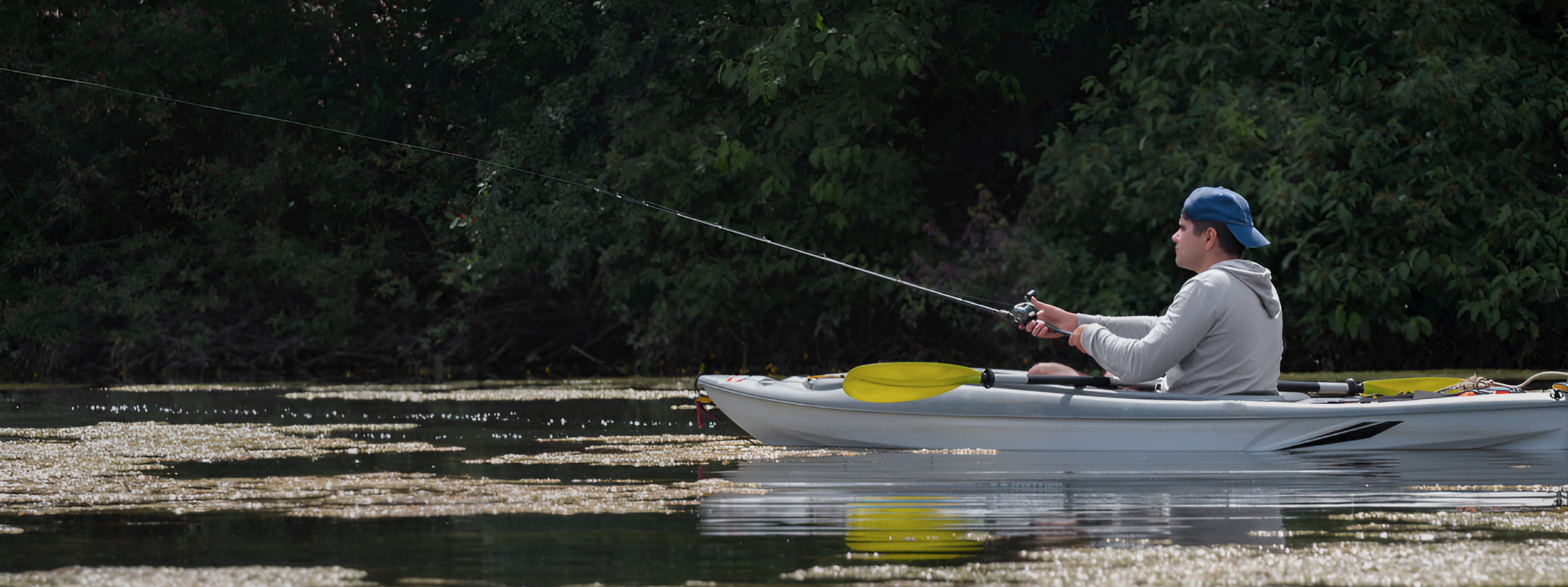 Best Premium Fishing Gear | Rods, Reels & Lures