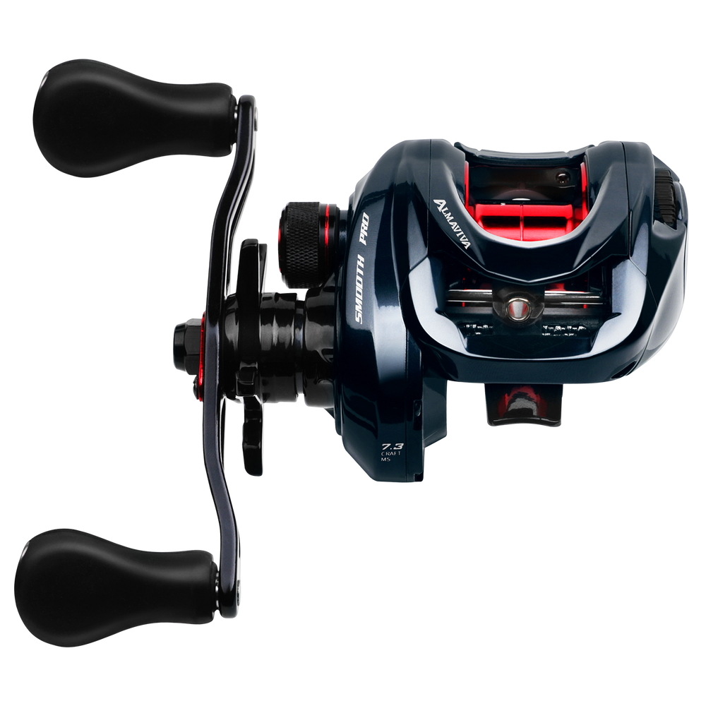 Premium Casting Reels for Anglers | HANDING Official Store