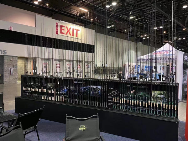 Fishing Rod Materials Ranked: Carbon vs Glass vs Composite