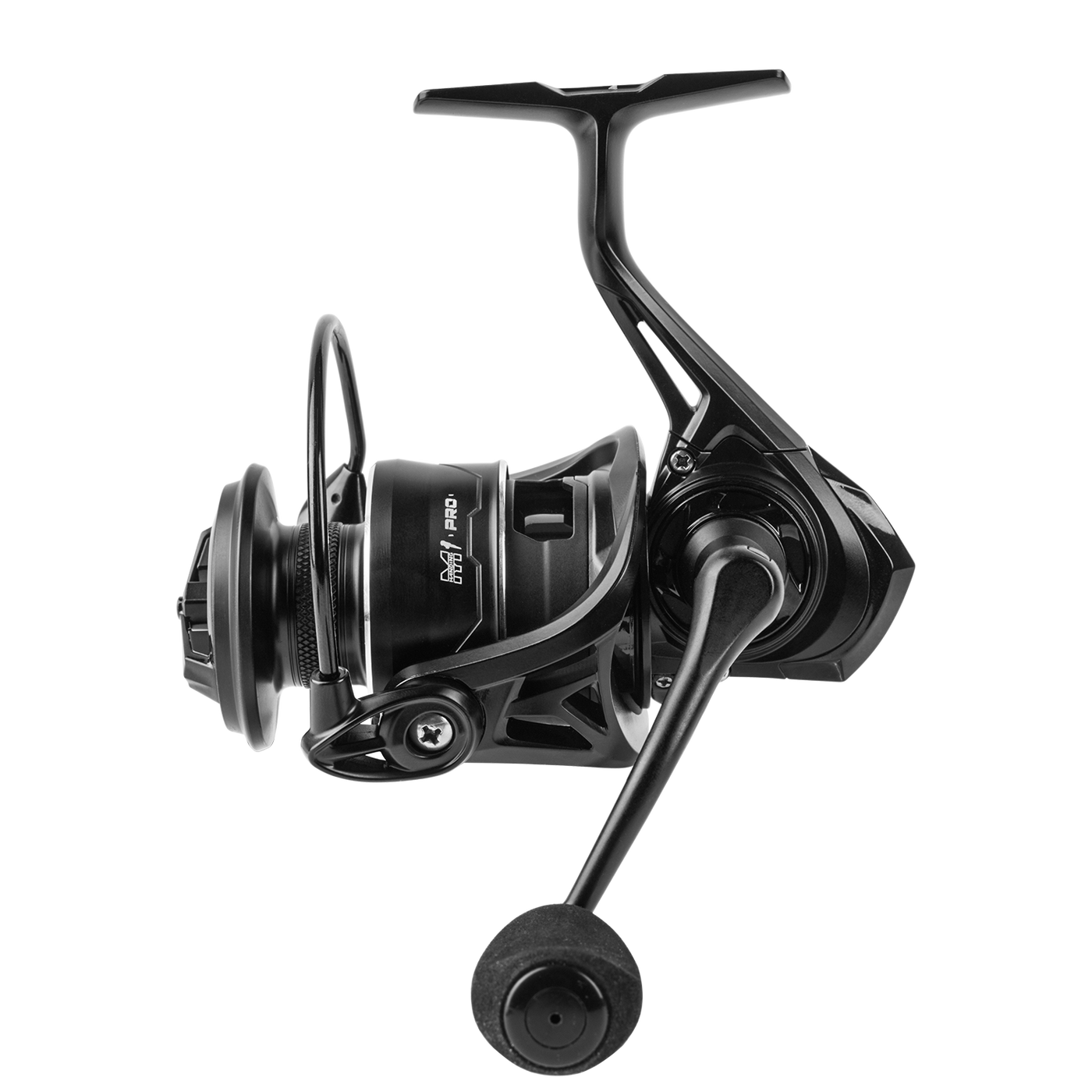 Gear Up | M1 Spinning & Casting Reels for All Anglers